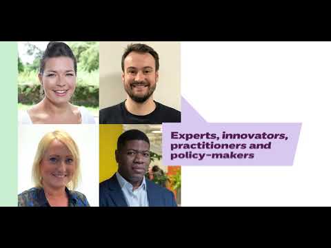 How Safe 2021 Conference | NSPCC