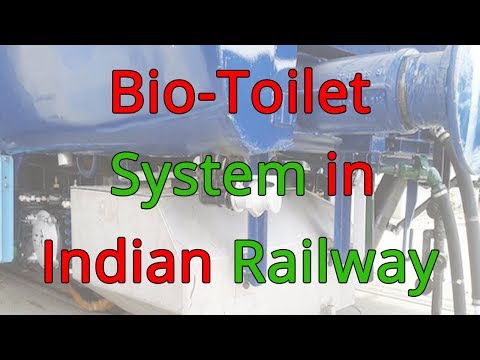 Bio Toilet - Portable Biodegradable Toilet Latest Price, Manufacturers ...