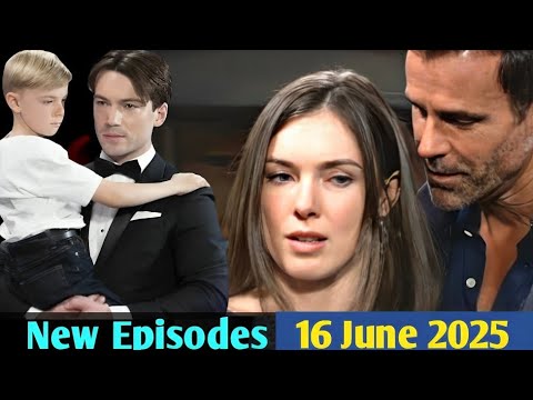 Full Episode (6/17/2025) ABC General Hospital Spoilers | GH Spoilers Today, 17 June 2025 | Sad News