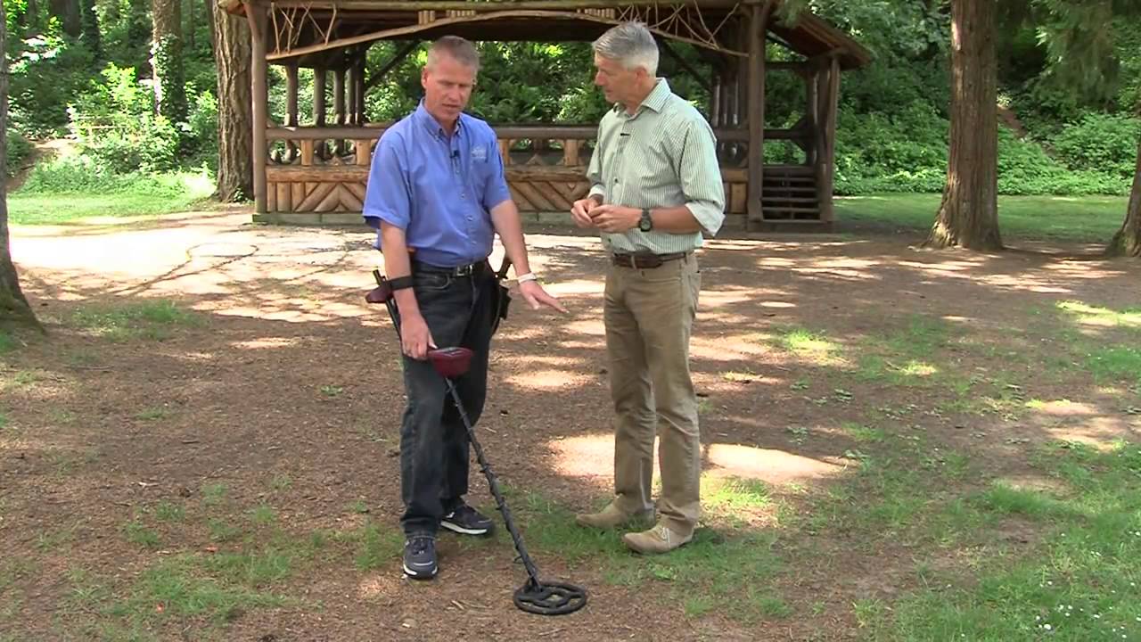 01 Basics of Detecting