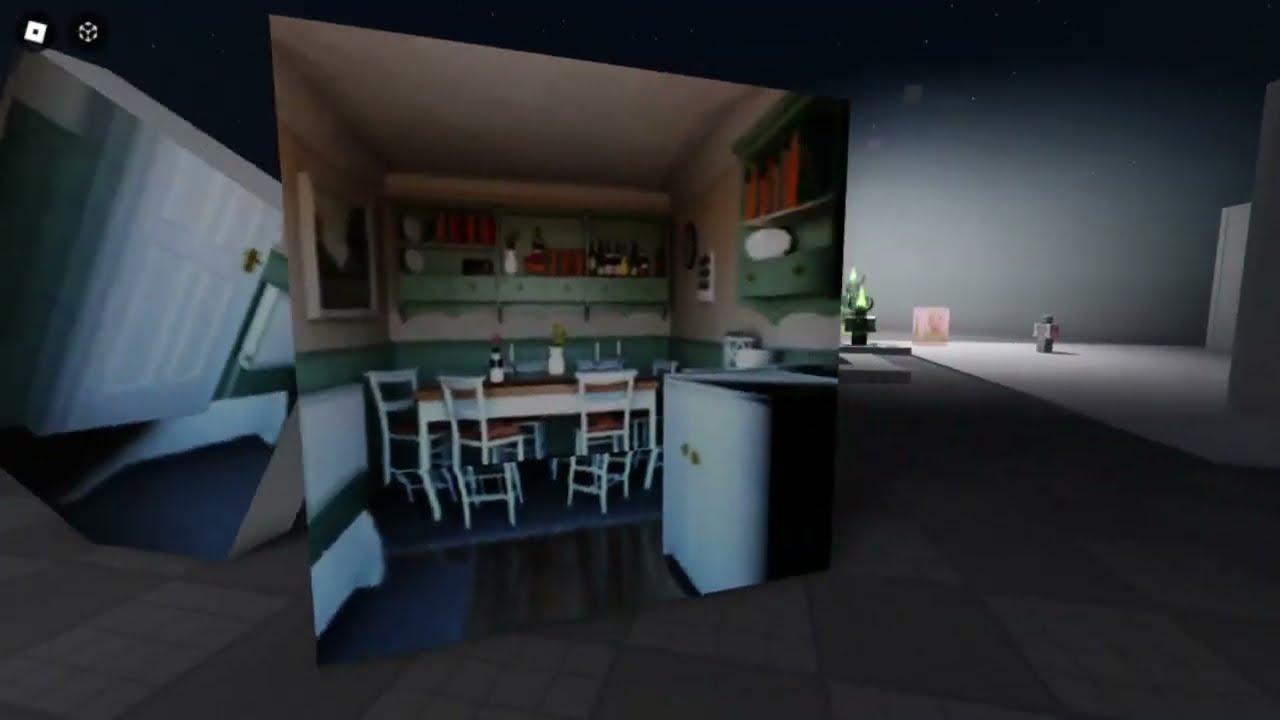 Parallax Mapping - V2 Updated