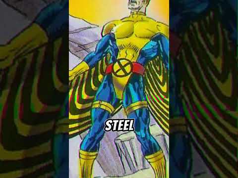 Black Bolt vs Banshee #shorts #marvel #comics