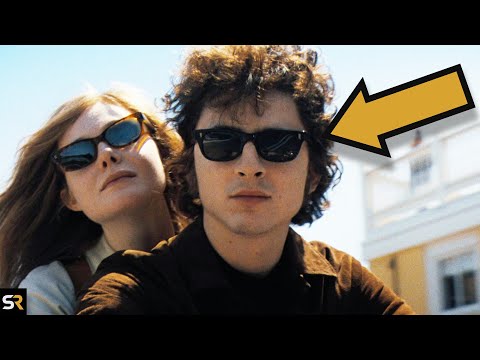 A Complete Unknown Ending Explained