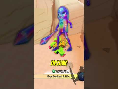 Upcoming SECRET EVOLUTION LEAK in Brainrot Evolution Roblox!