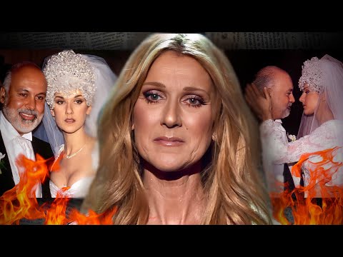 Celine Dion was GROOMED by Her Husband