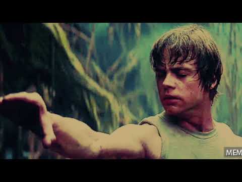 The Force and Quintessence #StarWars #Voltron #TheForce