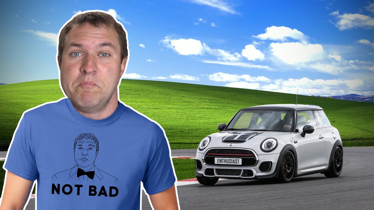 Doug DeMuro Hails the Original Ferrari California a "Criminally ...