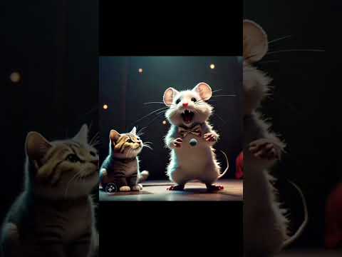 monkey singing movie #jerrycat #cartoon #memeshirts youtube #viralvideo