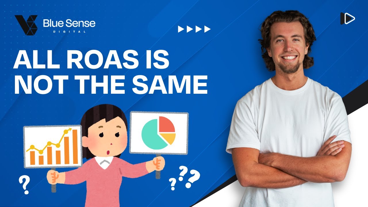 All ROAS Is Not The Same (Incremental ROAS)