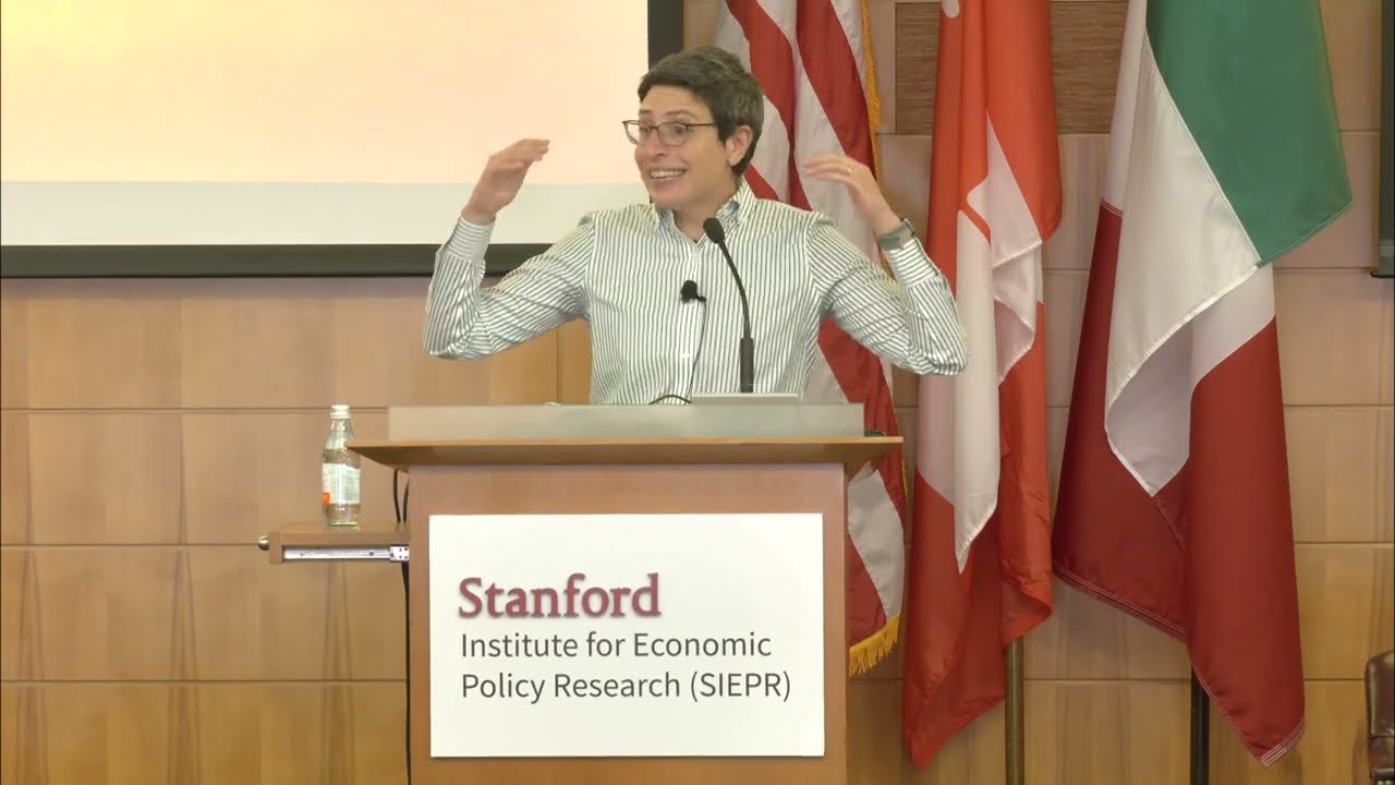 Panel discussion: Addressing the Crisis on the US-Mexico Border