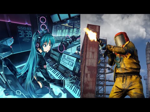 Steam Community :: Video :: Hatsune Miku meets Rust