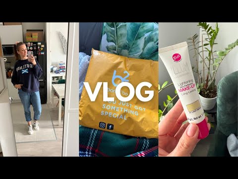 11H TEST PODKŁADY BELL ILLUMI | MOJE PIERWSZE ZAMÓWIENIE Z BORN2BE | SUPER SKŁAD SUKIENEK | VLOG