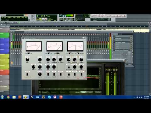 Hmm, not bad Limiter No6 description video | vladg/sound