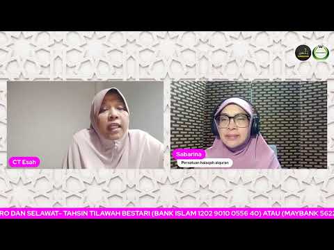 ZIKIR AL-MATHURAT PETANG & SELAWAT