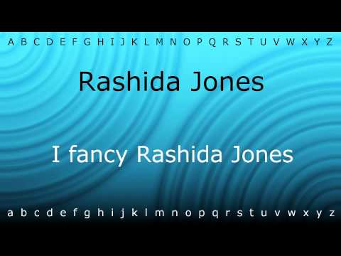 Here I will teach you how to pronounce 'Rashida Jones' with Zira.mp4