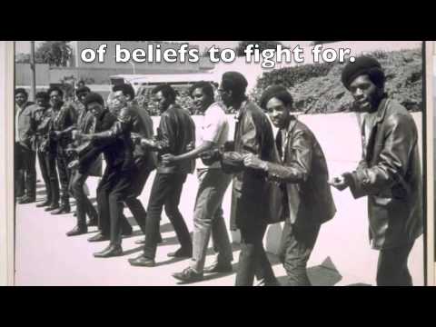 America in the 1960s