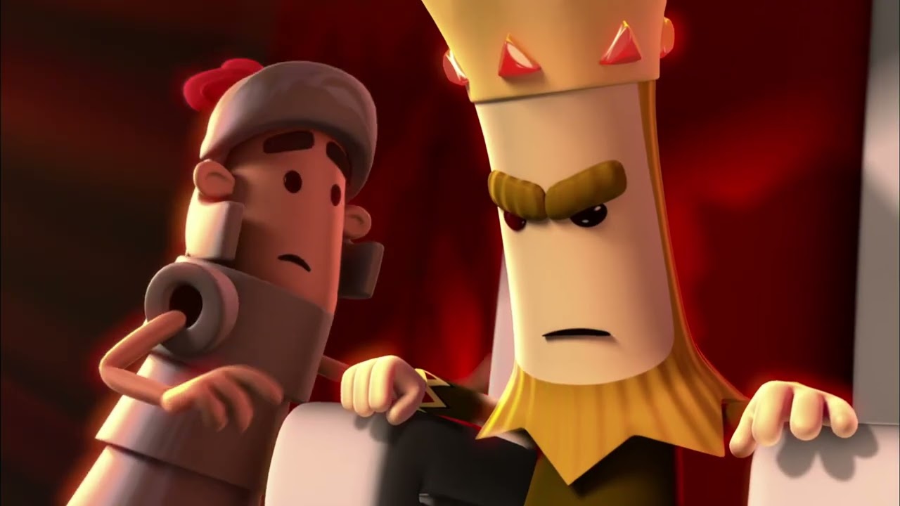 The Very First Noel Trailer (2006)