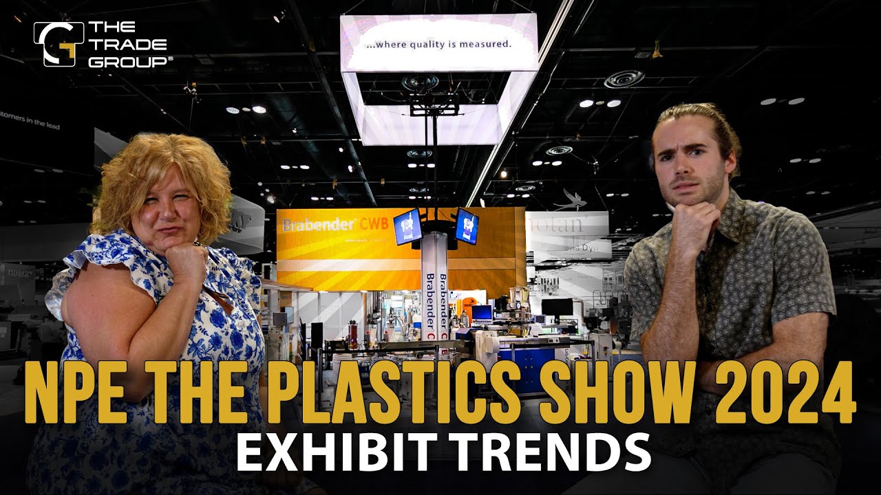 NPE The Plastics Show [2024]