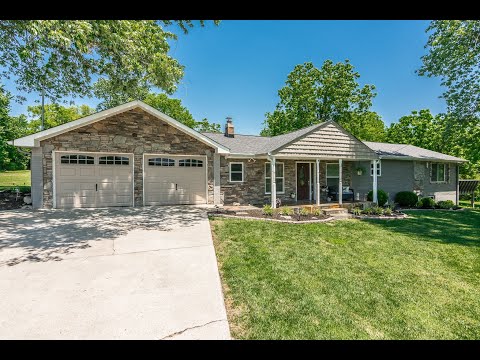 Goodlettsville Stunning Renovation on 2 Acres 1967 Tinnin Road 37072