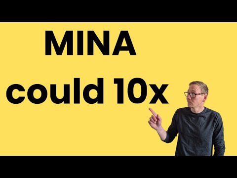 Mina crypto coin review - can get $2 (currently $0.20)