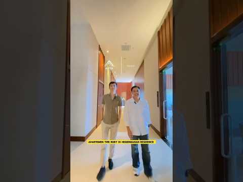 DIJUAL! Apartemen pas bgt buat kamu! Part 1 #apartment #bandung