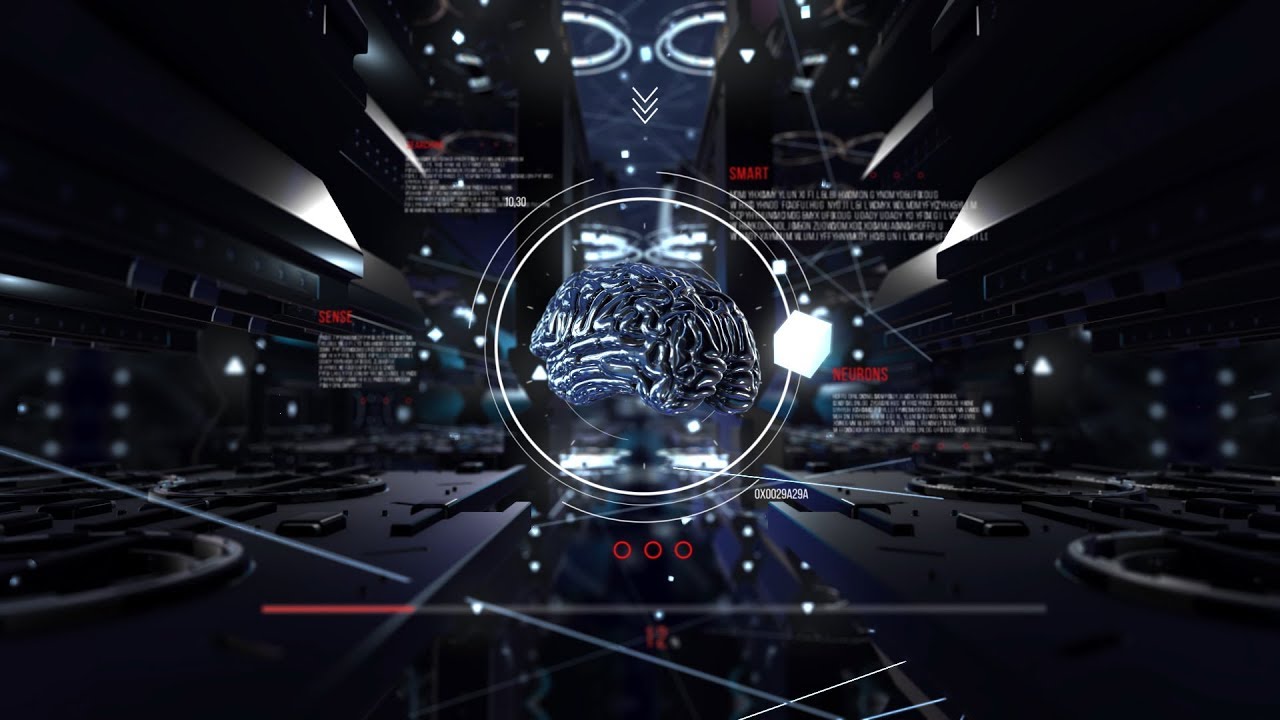 Technology Data | Envato