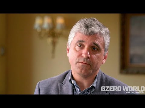 GZERO World Clip: Ingredients of an Autocrat