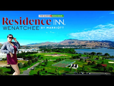 Residence Inn by Marriott Wenatchee, Washington USA