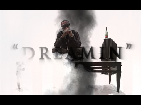 R.T.G. Rich Tha Great "Dreamin" (OFFICIAL VIDEO 2K14)