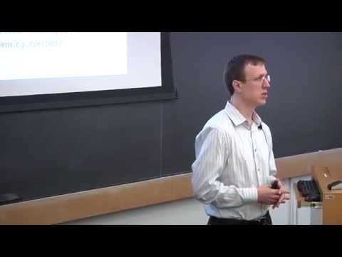 Paul Tetlock: Informed Individual Investors