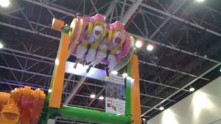 Gyro Loop | Moserrides