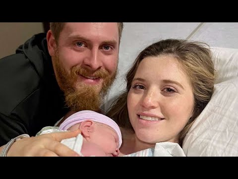 It's Very Important News For Today’s! Counting On’ Joy-Anna Duggar Shares Family’s ‘Hard Time’