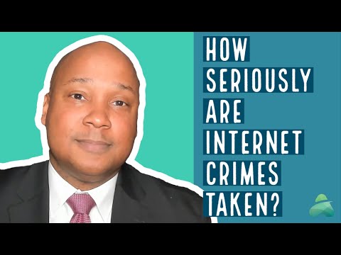 Are Crimes Like Online Fraud or Identity Theft Taken Seriously? | Pennsylvania Defense Attorney