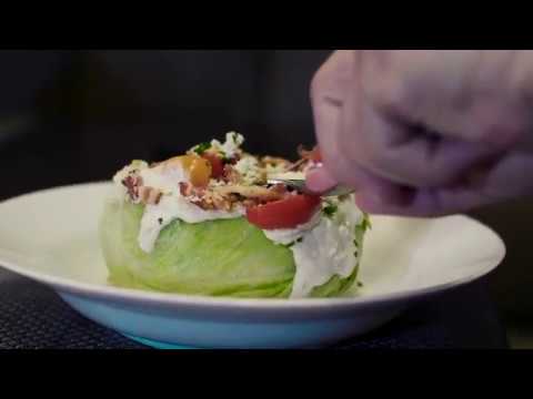 Visit Wichita | 6S Steakhouse | A Fine-Dining Steakhouse