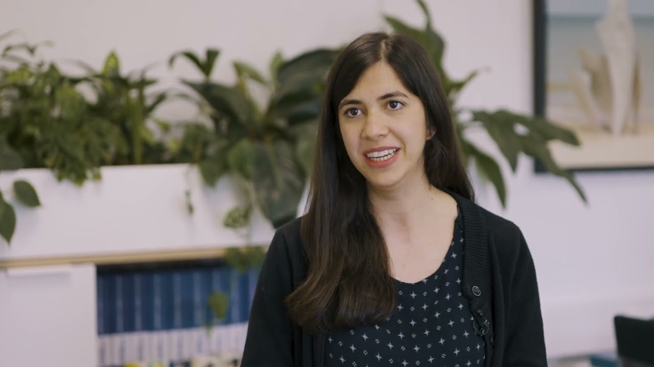 Vattenfall International Trainee Programme – Seminar week in Amsterdam