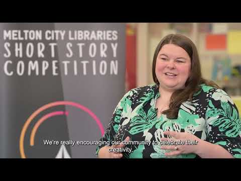 Short Story Competition