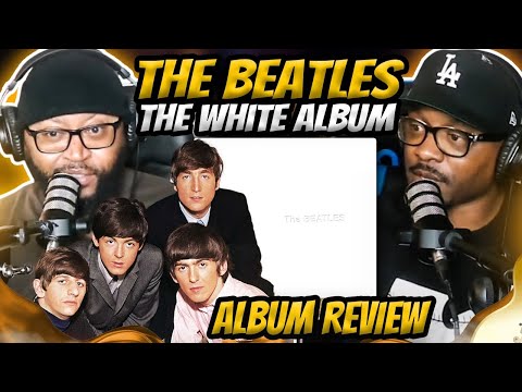 The Beatles - Happiness Is A Warm Gun (REACTION) #thebeatles #reaction #trending