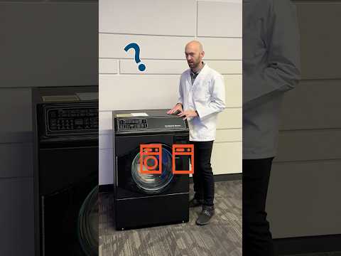 Speed Queen® Front Load Washer or Top Load Washer?