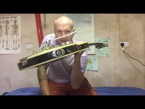 Duesenberg starplayer tv