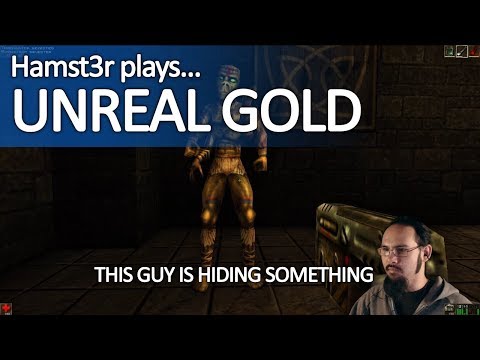 Steam Community :: Unreal Gold