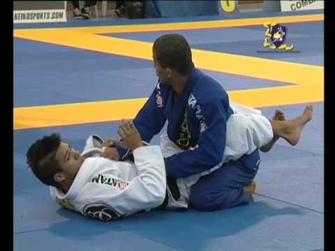 BJJ Tips and Concepts: Scrambles and Engagement | Chube Jitsu