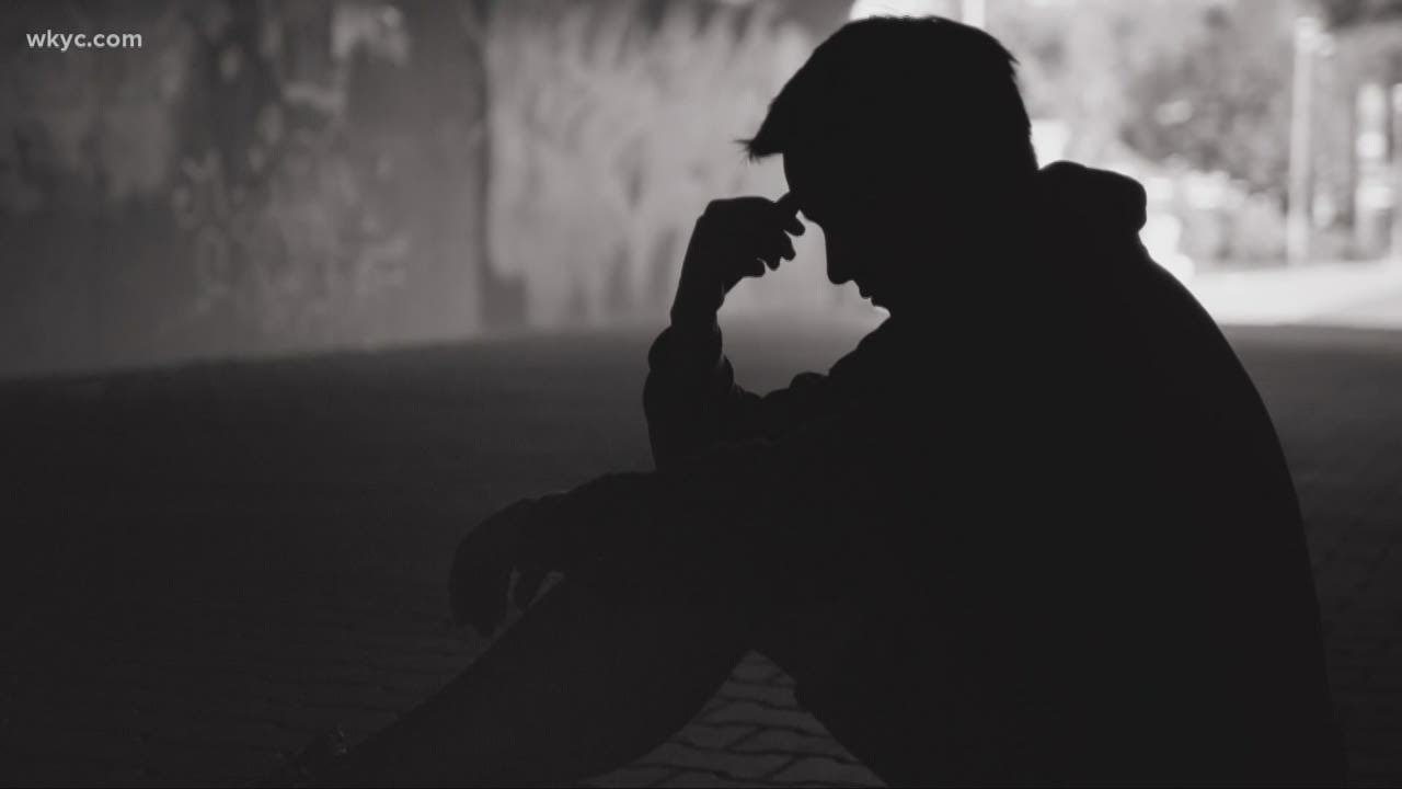 Ohio seeing an increase in overdoses amid the pandemic