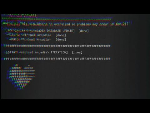 Steam Community :: Video :: Geoxor - Virtual Arcadia 2020 [W.I.P. 1/18 ...