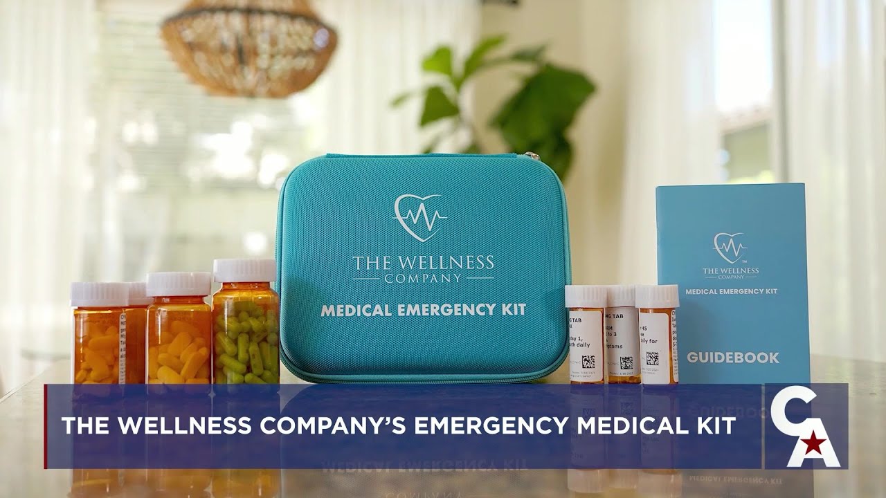Preparing for the Flu Season: The Wellness Company