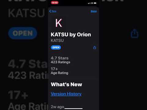 Anime app manga app and three other Movie and TV streaming apps available