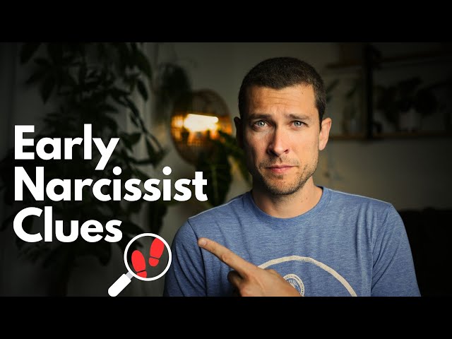 7 Early Warning Signs of Narcissism in Relationships | Galaxy.ai