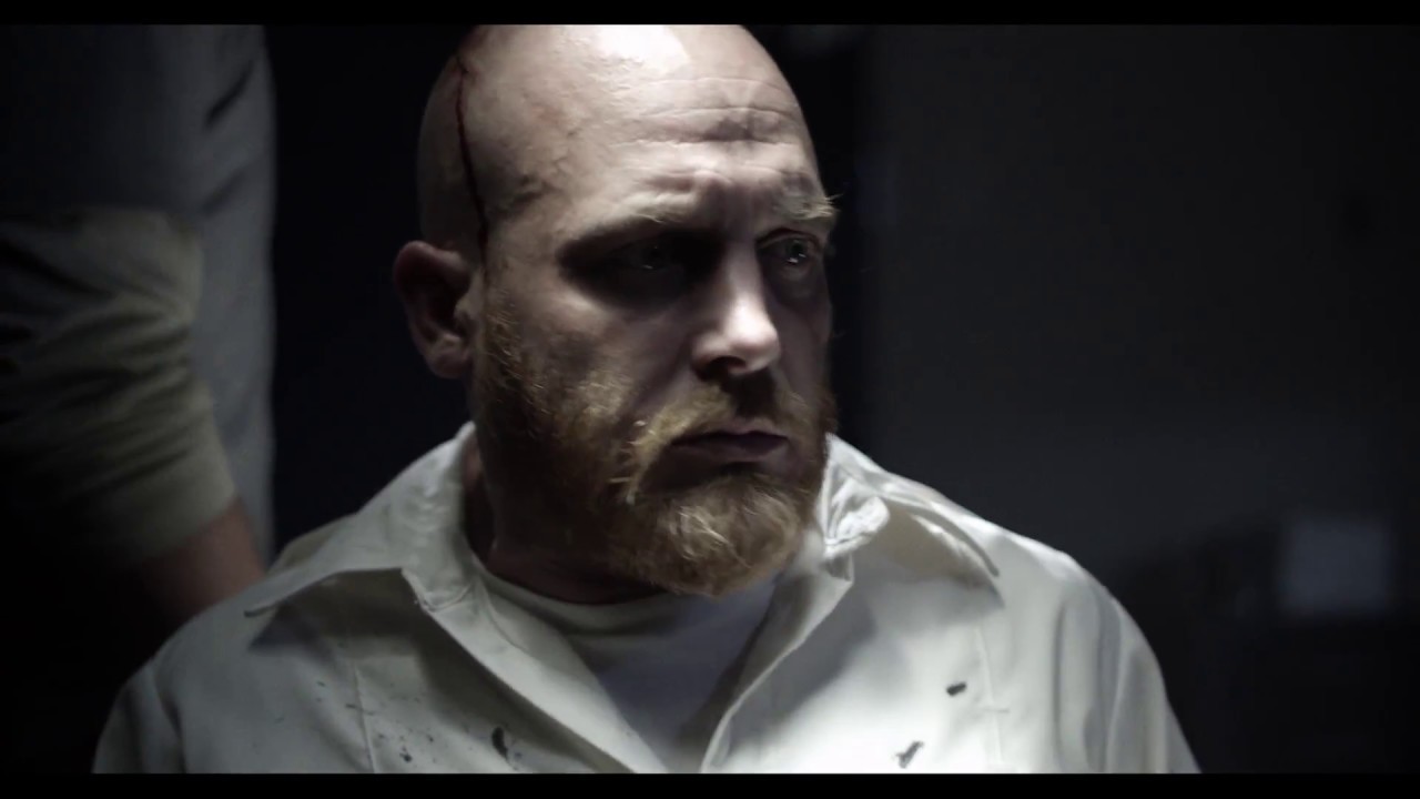 CONVERGENCE TRAILER Alternate edit