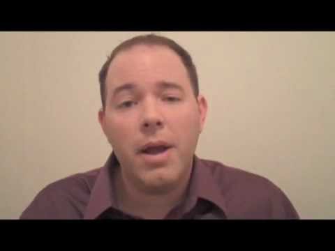 Dr. Brad Klontz: Mind Over Money