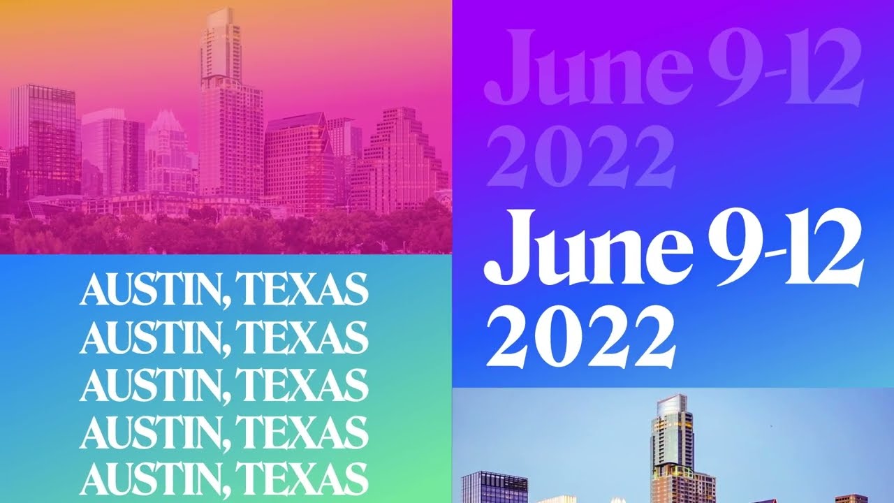 Consensus 2022 by CoinDesk