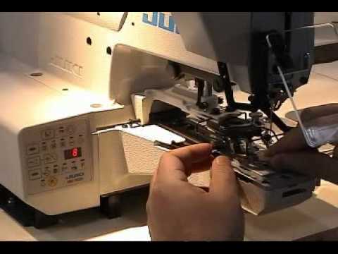 Button Sewing Machine - Button Attach Machines Latest Price ...